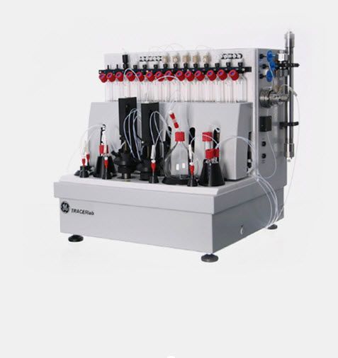 Health Management and Leadership Portal | Laboratory cyclotron for PET ...