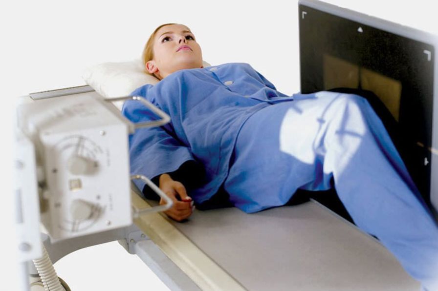 Health Management and Leadership Portal | Radiography system (X-ray ...