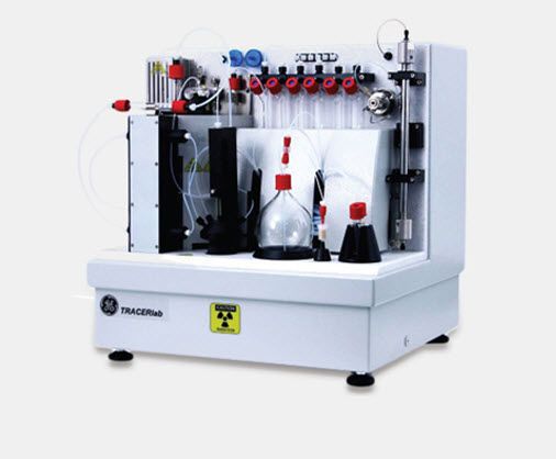 Health Management and Leadership Portal | Laboratory cyclotron for PET ...