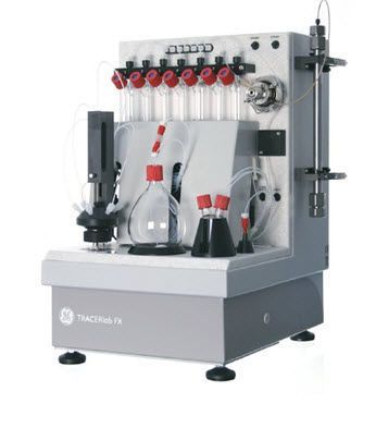 Health Management and Leadership Portal | Laboratory cyclotron for PET ...