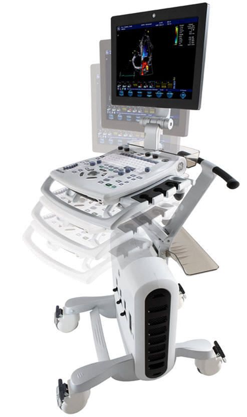 Health Management And Leadership Portal Dexa Bone Densitometer