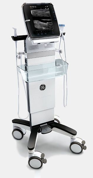 Health Management and Leadership Portal | Ultrasound system / on ...