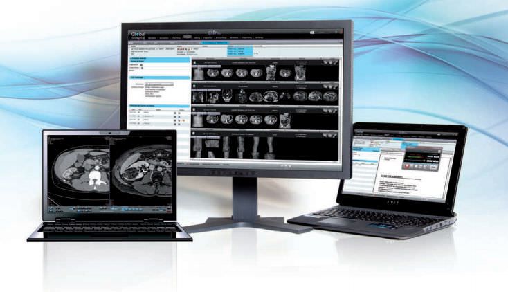 Health Management and Leadership Portal | Radiology information system ...