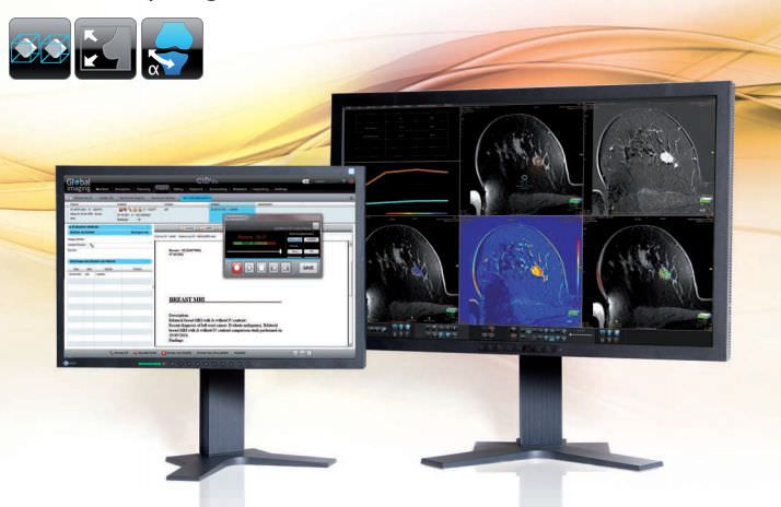 Health Management and Leadership Portal | Radiology information system ...