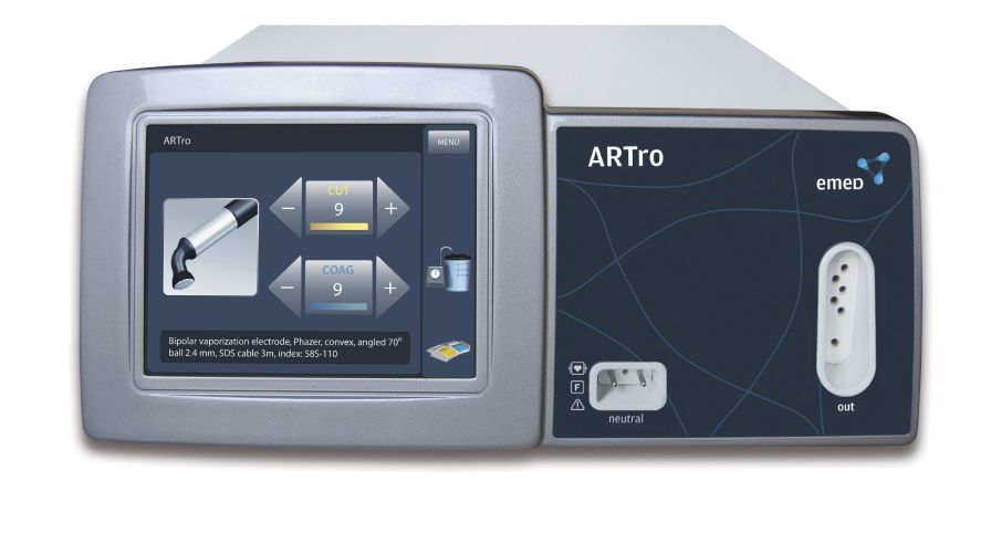 Health Management and Leadership Portal | Endoscopy irrigation pump ...