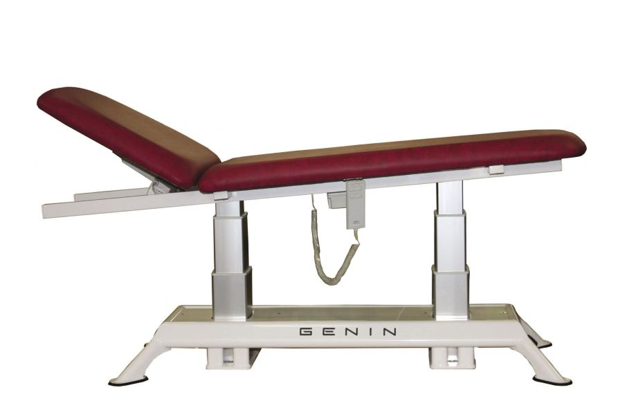 Health Management and Leadership Portal | Bariatric examination table ...
