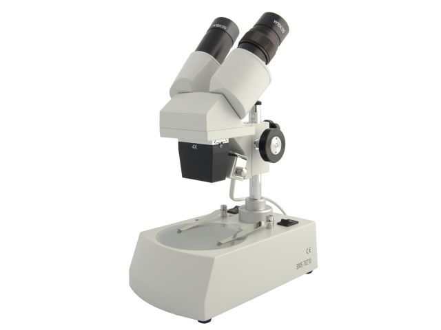 Health Management and Leadership Portal | Laboratory stereo microscope ...