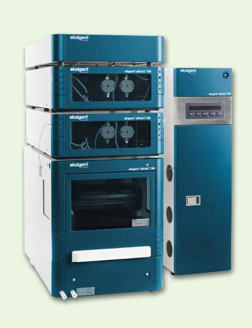 Health Management and Leadership Portal | Ultra-high-performance liquid ...