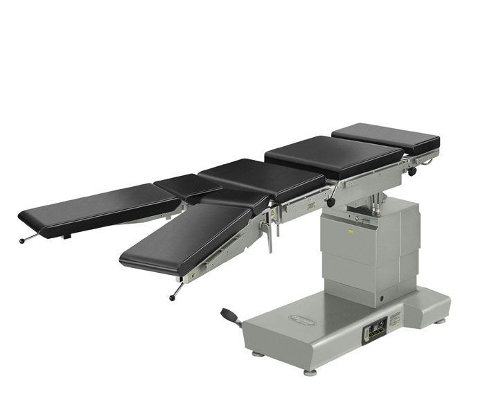 Health Management and Leadership Portal | Universal operating table ...