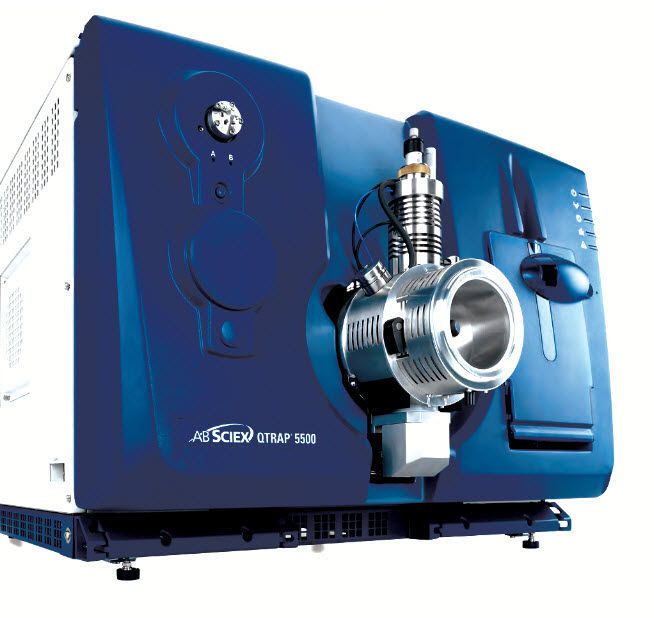 Health Management and Leadership Portal | Fluid chromatography system ...