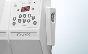 Health Management and Leadership Portal | Dental x-ray generator (dental radiology) / digital ...