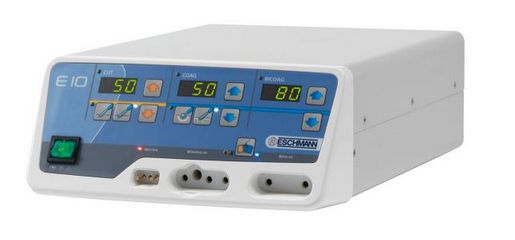 Health Management and Leadership Portal | Bipolar coagulation HF ...