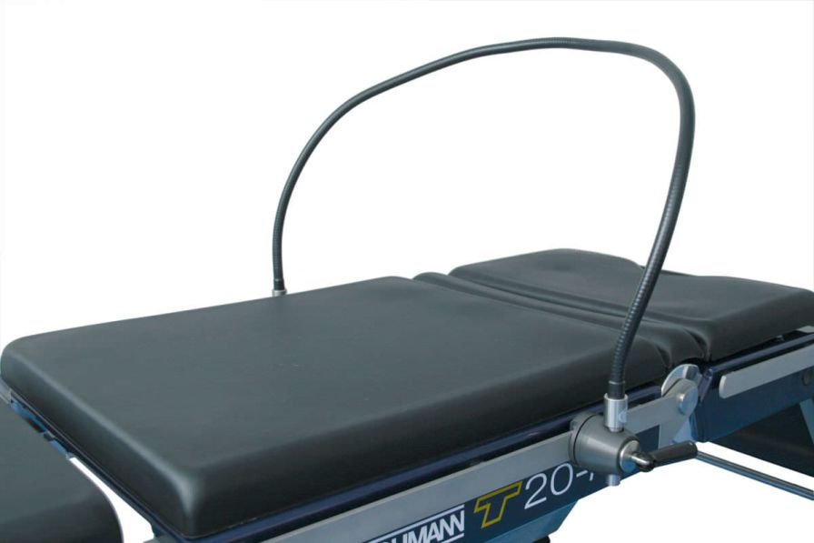 Health Management and Leadership Portal | Flexible anesthesia screen ...