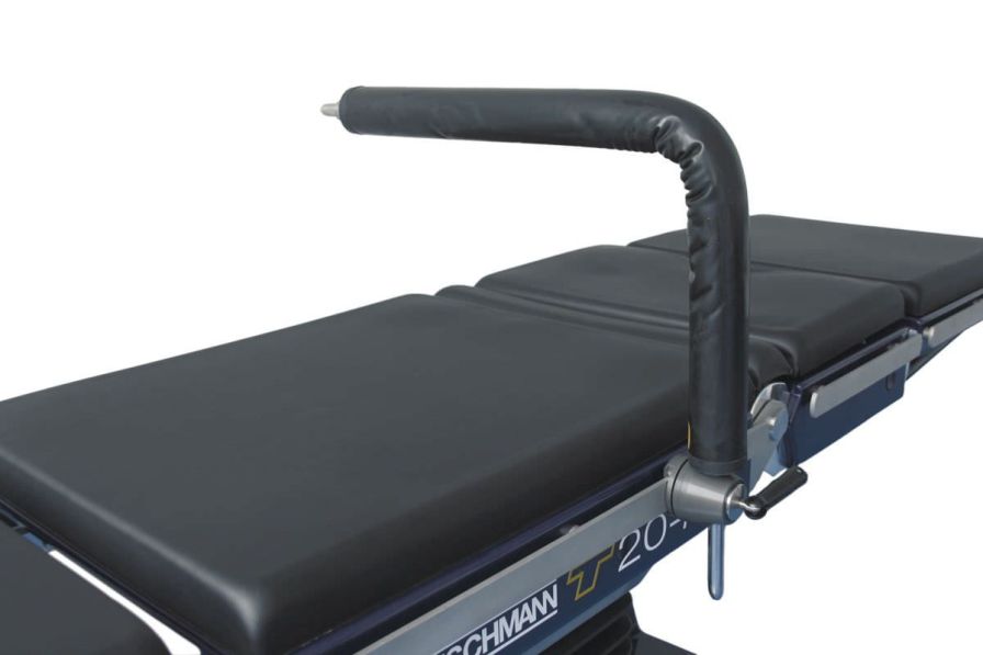 Health Management and Leadership Portal | Anesthesia screen Eschmann ...