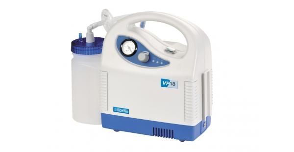Health Management and Leadership Portal | Electric mucus suction pump ...