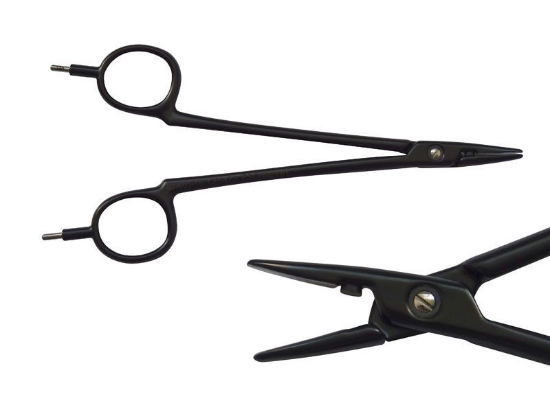 Health Management and Leadership Portal | Monopolar cutting HF ...