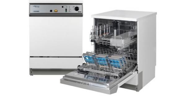 Health Management and Leadership Portal | Dental instrument washer ...