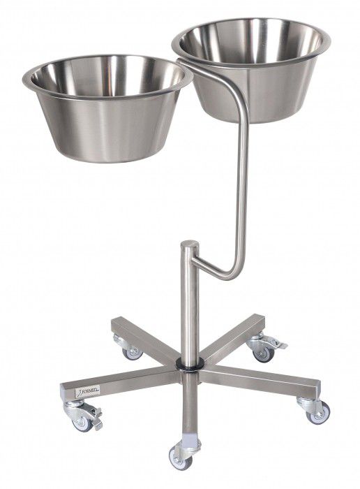 Health Management and Leadership Portal | Double basin stand Formed ...