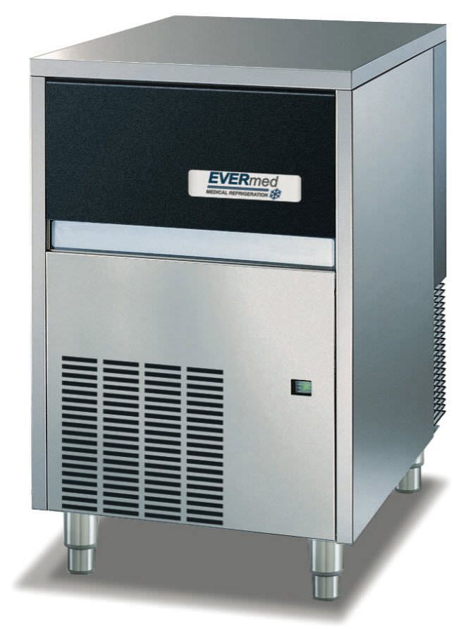 Health Management and Leadership Portal | Flake laboratory ice maker ...