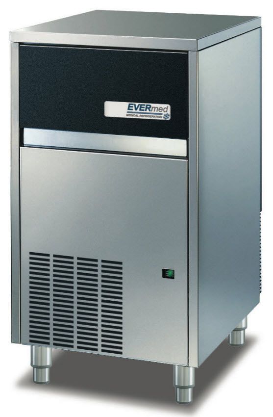 Health Management and Leadership Portal | Cubes laboratory ice maker ...