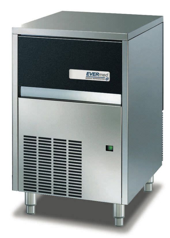 Health Management and Leadership Portal | Cubes laboratory ice maker ...