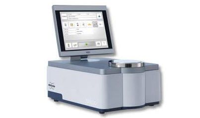 Health Management and Leadership Portal | FT-NIR spectrometer TANGO ...
