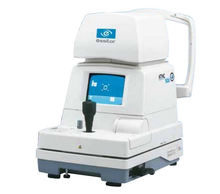 Health Management and Leadership Portal | Tonometer (ophthalmic ...