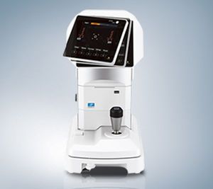 Health Management and Leadership Portal | Tonometer (ophthalmic ...