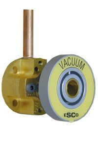 Health Management and Leadership Portal | Supply column SIGMA 600 ESCO ...