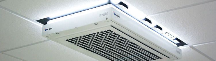 Health Management and Leadership Portal | Air filtration system ...