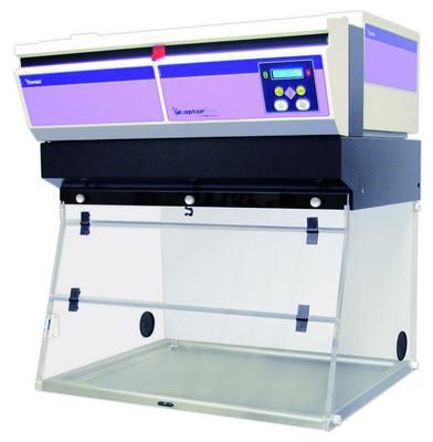 Health Management and Leadership Portal | Class III isolator / glove ...