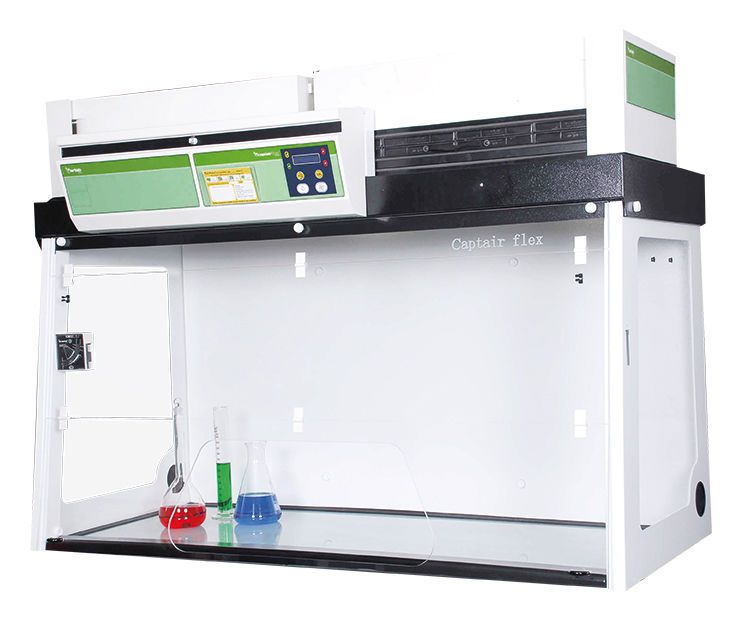 Health Management and Leadership Portal | Class III isolator / glove ...