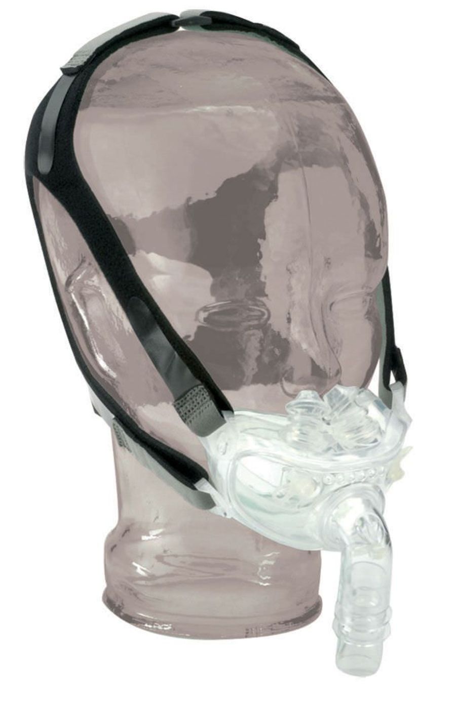 Health Management and Leadership Portal | CPAP mask / oral / nasal ...