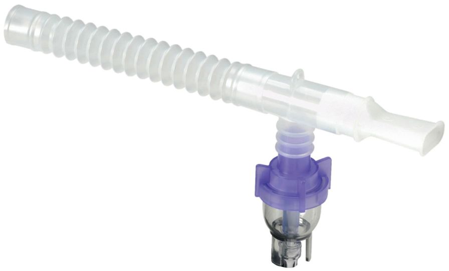 Health Management and Leadership Portal | Pneumatic nebulizer VixOne ...