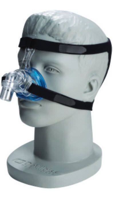 Health Management and Leadership Portal | CPAP mask / oral / nasal ...