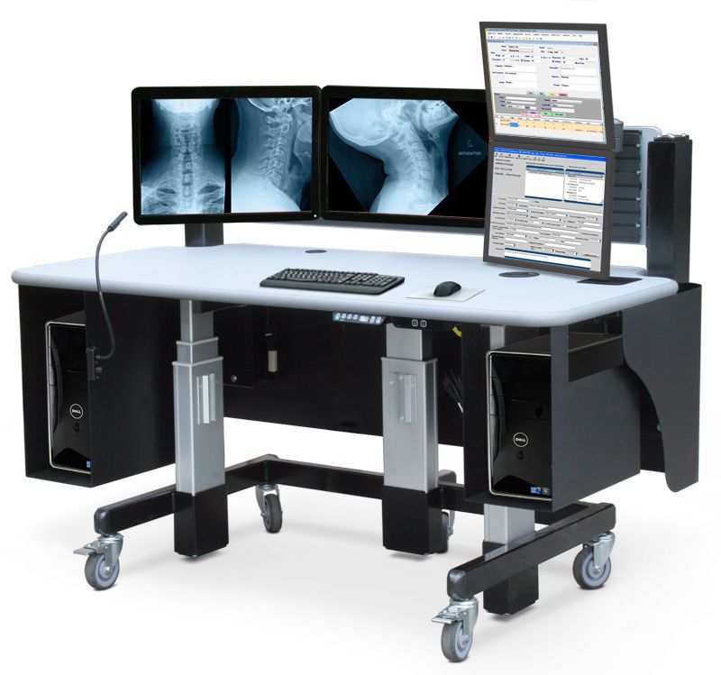 Health Management and Leadership Portal | Medical imaging computer ...