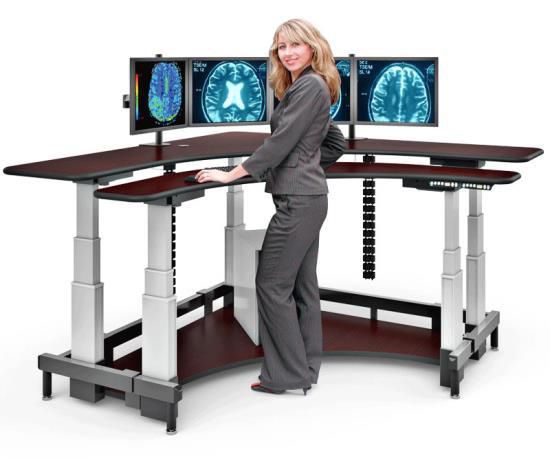 Health Management and Leadership Portal | Radiology computer ...