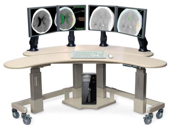 Health Management and Leadership Portal | Radiology computer ...