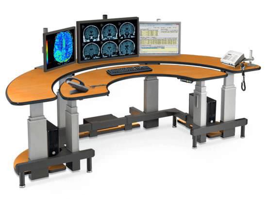 Health Management and Leadership Portal | Radiology computer ...