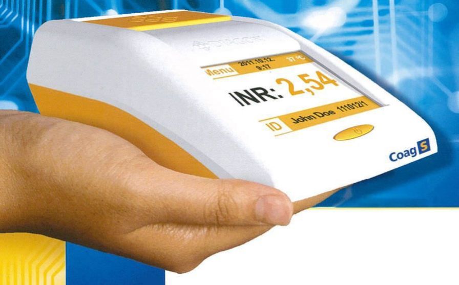 Health Management and Leadership Portal | Automatic hematology analyzer ...