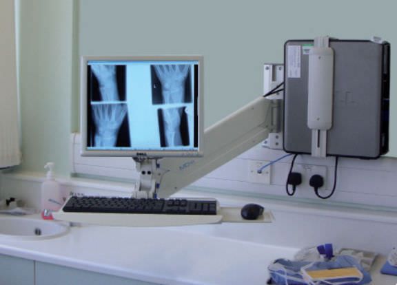 Health Management and Leadership Portal | Medical computer workstation ...