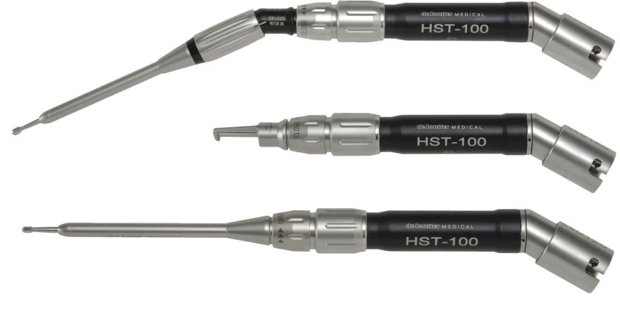 Health Management and Leadership Portal | Electric surgical power tool ...