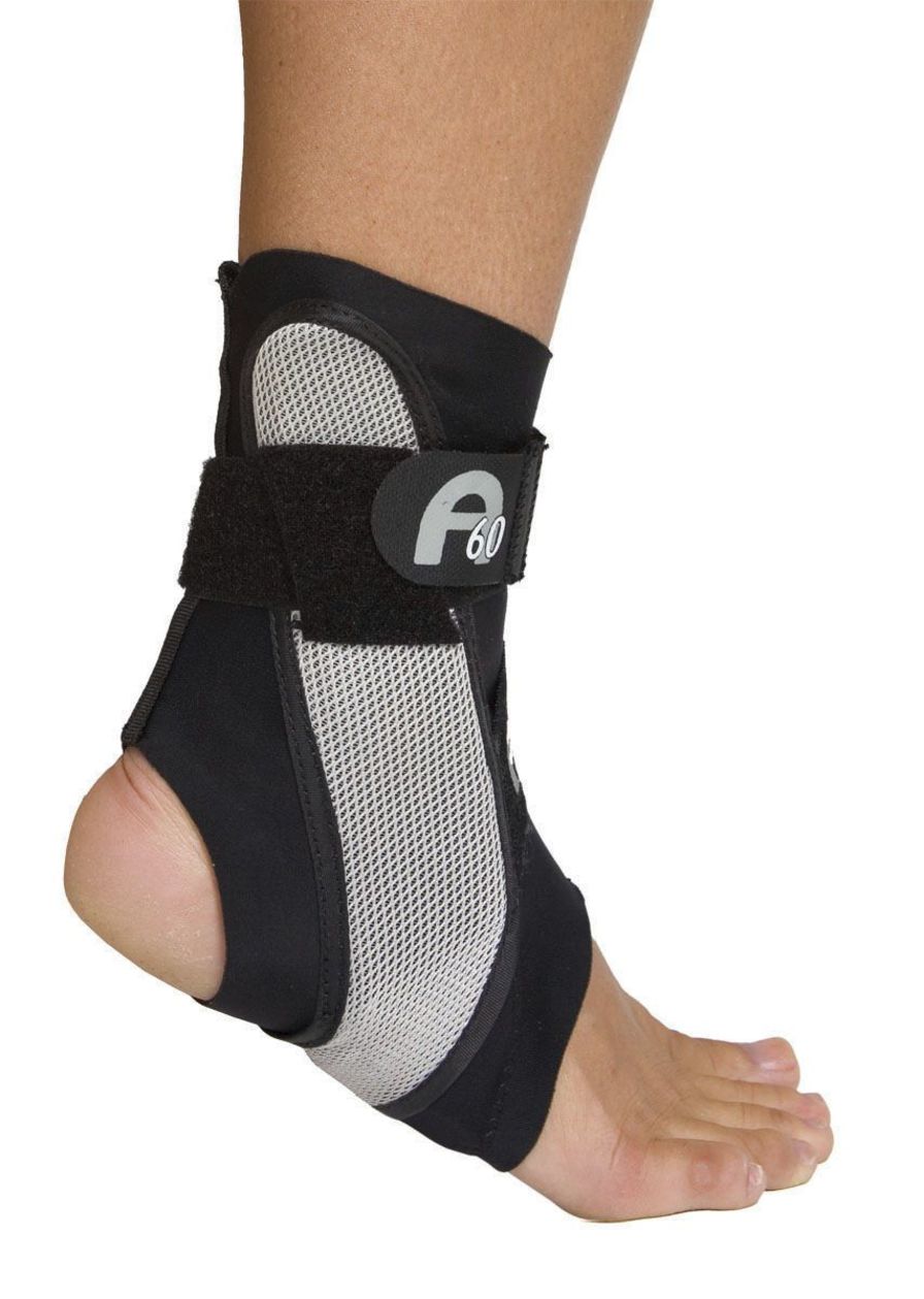 Health Management and Leadership Portal | Ankle strap (orthopedic ...