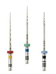 Health Management and Leadership Portal | Rotary endodontic file ...