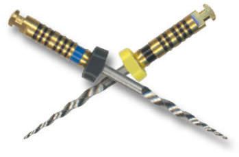 Health Management and Leadership Portal | Rotary endodontic file ...