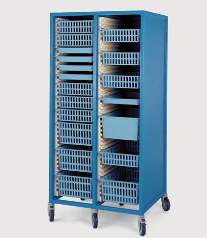 Health Management and Leadership Portal | Medical cabinet / storage ...