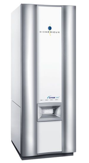 Health Management and Leadership Portal | Automatic blood culture ...