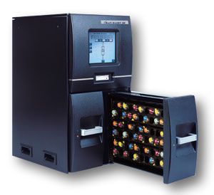 Health Management and Leadership Portal | Automatic blood culture ...