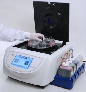 Health Management and Leadership Portal | Automatic blood culture ...