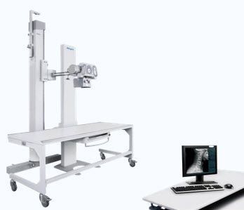 Health Management and Leadership Portal | Fluoroscopy system (X-ray ...